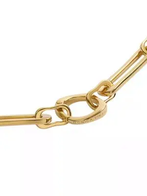 Monica Vinader Mv Alta™ Duo Charm Necklace