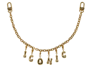 MILLIE MADNESS Iconic Bag Charm