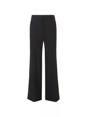 Fendi Wool Pants