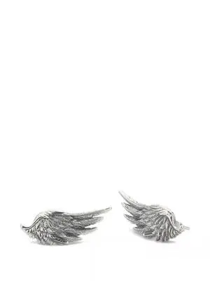 Emanuele Bicocchi Ala Stud Earrings