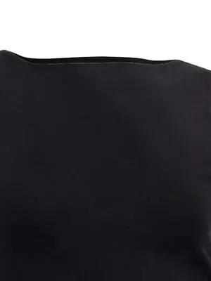 REFORMATION 2020s Scoop Neck Sleeveless Top