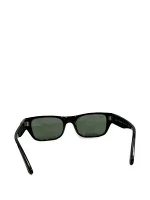 Persol Po3307s Rectangular Sunglasses
