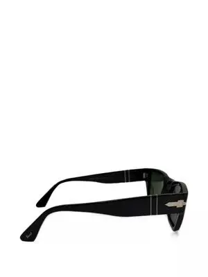 Persol Po3307s Rectangular Sunglasses
