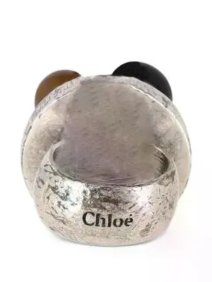 Chloé Embellished Ring