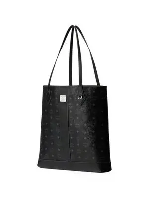 Mcm Visetos Liz Tote Bag
