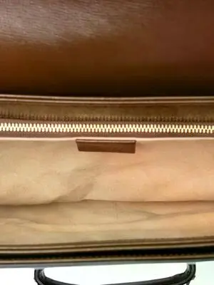 Gucci 2016-2026 Medium Leather Horsebit 1955 Shoulder Bag