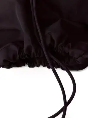 Prada Re-nylon Drawstring Backpack
