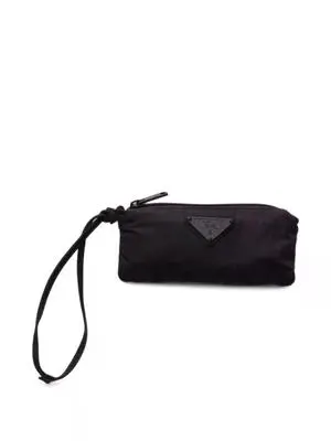 Prada Foldable Re-nylon Pouch