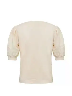 Ulla Johnson Reina Puff-sleeve Sweater