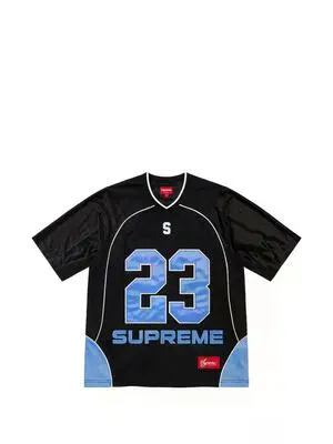 Supreme Perfect Season T-shirt - Black
