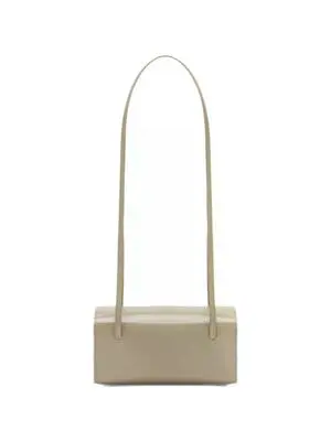 FANE Mie Cylindrical Shoulder Bag