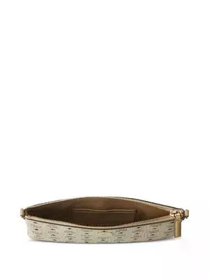 Mcm Aren Crossbody Pouch