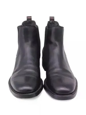 TOD'S Chelsea Ankle Boots