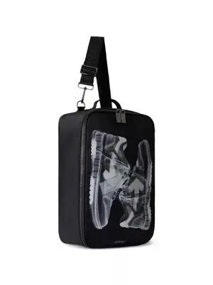 Off-White Shoe Box X-ray Bag