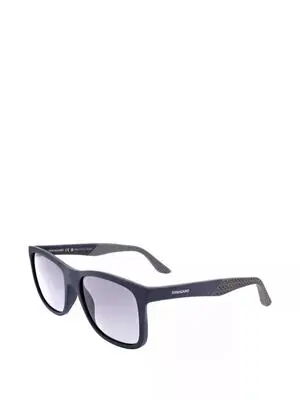 FERRAGAMO Square-frame Sunglasses