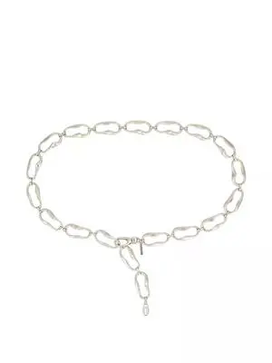 B-low The Belt Alessia Chain Belt