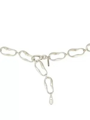 B-low The Belt Alessia Chain Belt