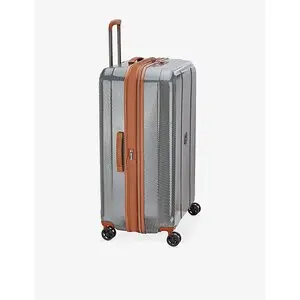 DELSEY Helium Ultimate Check-in Expandable Suitcase 82cm