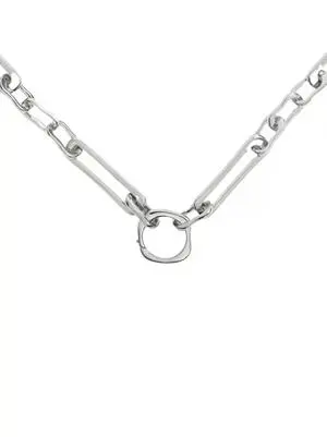 Monica Vinader Mv Alta™ Duo Charm Necklace
