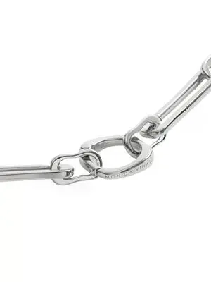 Monica Vinader Mv Alta™ Duo Charm Necklace