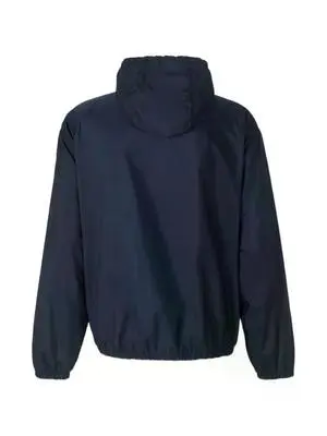Moncler Hooded Windbreaker