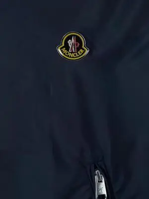 Moncler Hooded Windbreaker