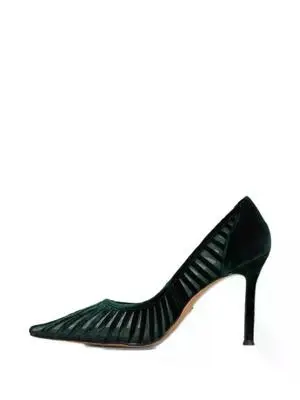Lola Cruz Candice 95 Pumps
