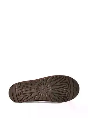 UGG Tasman Western Slippers