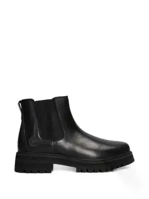 Timberland Britton Drive Leather Chelsea Boots