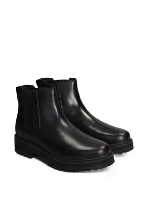 Timberland Britton Drive Leather Chelsea Boots