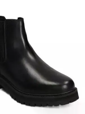 Timberland Britton Drive Leather Chelsea Boots