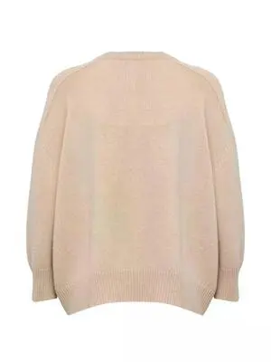 KUJTEN Diana Cashmere Sweater