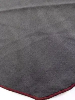 Hermès 2010s Losange Gm Scarf