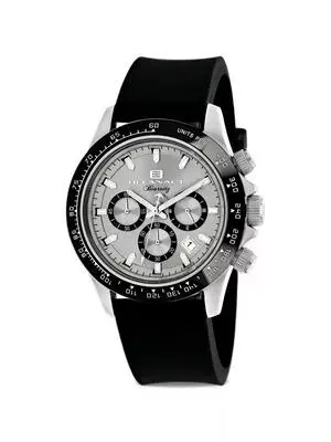 OCEANAUT Biarritz 44mm Watch - Grey