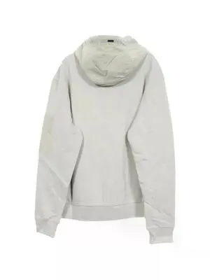 Herno 2020s Parker Cotton Hoodie