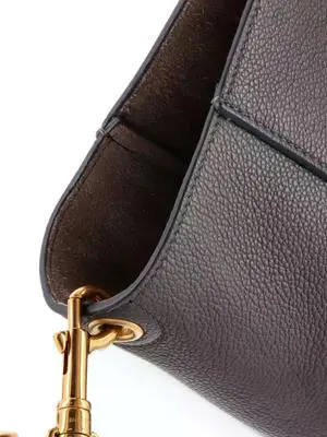 Celine Sangle Seau Bag Calfskin Large Shoulder Bag