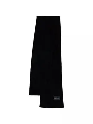 Marc O'polo Cotton Beanie Hat And Scarf Set