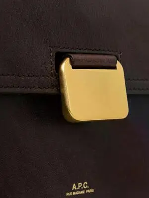 A.p.c. Simone Small Bag