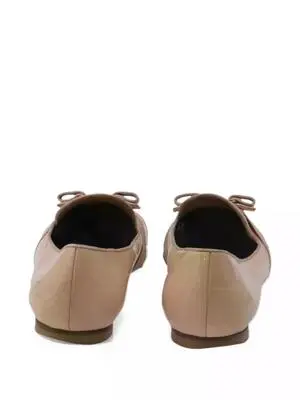 FERRAGAMO Vara Bow Loafers