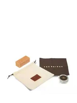 THE BRIDGE Leather-cleaning Kit
