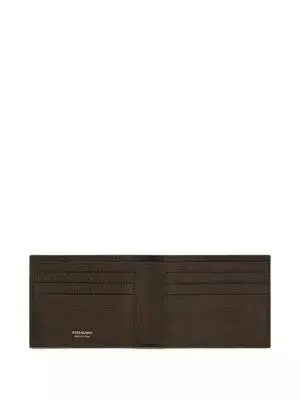 FERRAGAMO Gancini Bifold Wallet