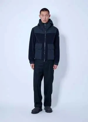 Moncler Polartec® Zip-up Hoodie
