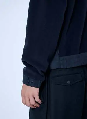 Moncler Polartec® Zip-up Hoodie