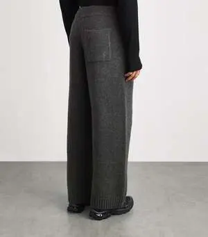 REPRESENT Wool-blend Ramone Sweatpants