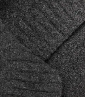 REPRESENT Wool-blend Ramone Sweatpants