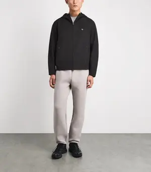 REPRESENT 247 247 Hybrid Running Shell Jacket