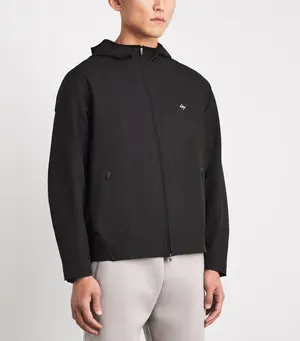 REPRESENT 247 247 Hybrid Running Shell Jacket