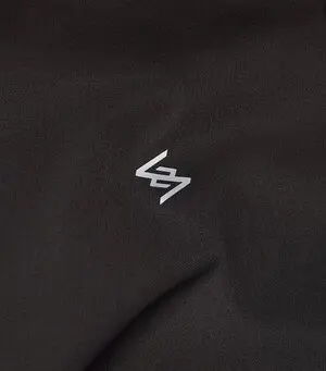 REPRESENT 247 247 Hybrid Running Shell Jacket