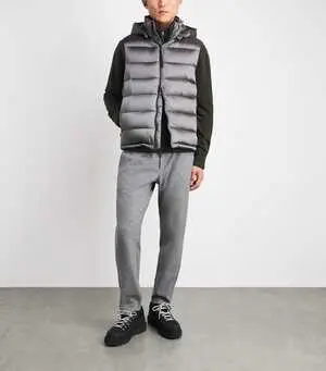 Bogner Quilted Down Holger Gilet