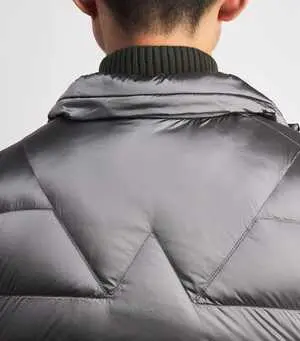 Bogner Quilted Down Holger Gilet
